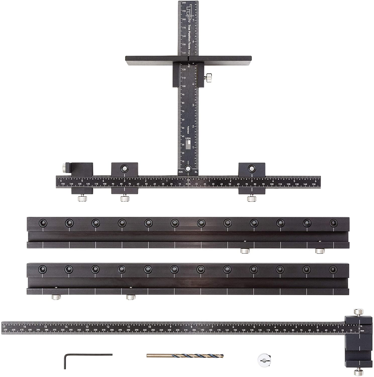 Cool Tools | True32 Flow Manufacturing